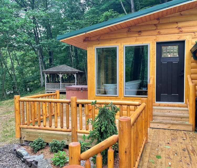West Virginia Cabins: Rentals With Low Rates, Large Selection