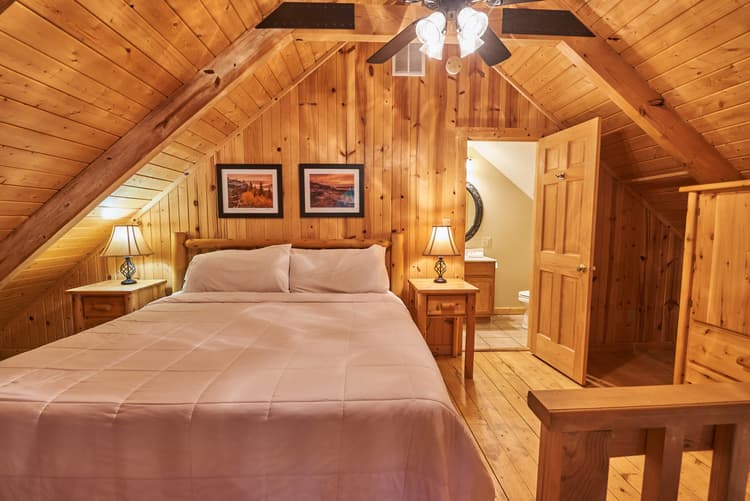 West Virginia Cabins: Rentals With Low Rates, Large Selection